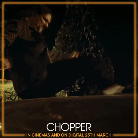 True Crime Rage GIF by Fetch - Find & Share on GIPHY