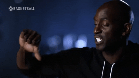 Knocking Kevin Garnett GIF by SHOWTIME Sports - Find & Share on GIPHY