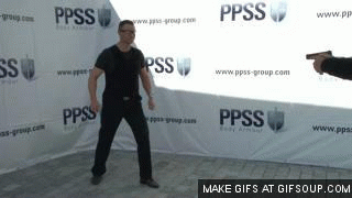 Bulletproof GIF - Find & Share on GIPHY