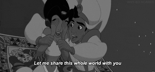 Disney Love GIF - Find & Share on GIPHY