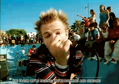 Punk Rock 90S GIF - Find & Share on GIPHY