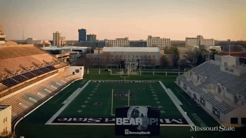 School College GIF by Missouri State University - Find & Share on GIPHY