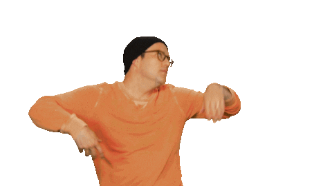 Dance Ben Sticker by KiKA for iOS & Android | GIPHY