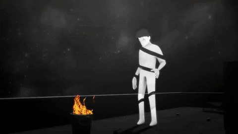 Hard Rock GIF by I Prevail - Find & Share on GIPHY