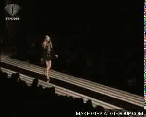 Runway GIF - Find & Share on GIPHY
