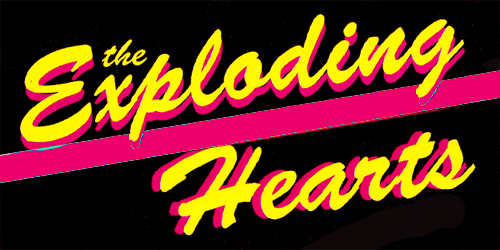 The Exploding Hearts GIFs - Find & Share on GIPHY