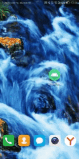 GitHub - KostyaGig/GithubRepositoriesApp: Explore other github user's code offline!