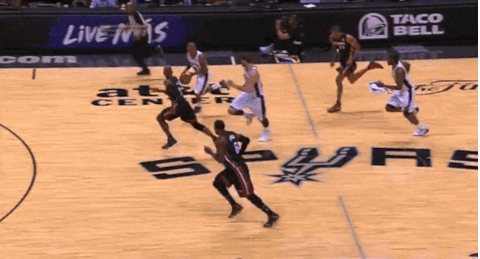Nba Finals GIF - Find & Share on GIPHY