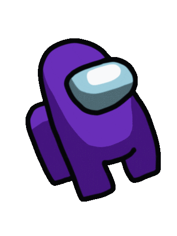 Imposter Sticker for iOS & Android | GIPHY
