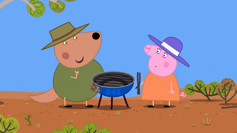 Peppa Pig Australia GIF by eOneFilms - Find & Share on GIPHY