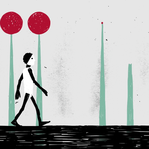 Animation Growing GIF by Emanuele Kabu - Find & Share on GIPHY