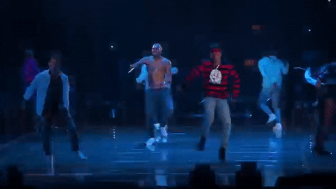 Hip Hop Dancing GIF by RCA Records UK - Find & Share on GIPHY