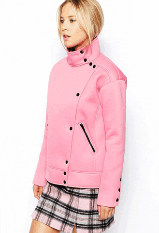 Jacket GIF - Find & Share on GIPHY