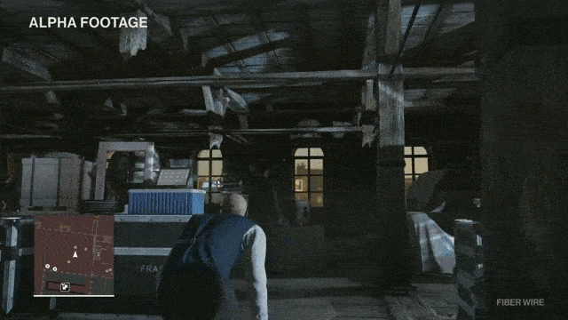 [Old]10 Stealth/Action Games You Should Play – Maple's Domain