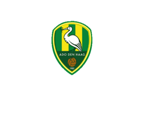Ado Den Haag Adologo Sticker by marcomado for iOS & Android | GIPHY