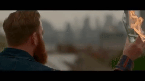 Four Year Strong Alan Day GIF by Alternative Press - Find & Share on GIPHY