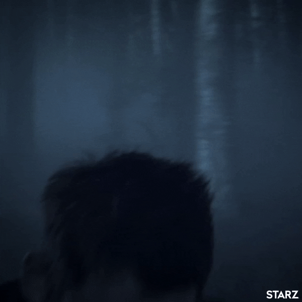 Season 3 Falling GIF by Ash vs Evil Dead - Find & Share on GIPHY