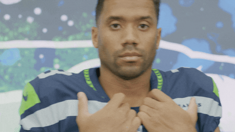 American Football GIF by Seattle Seahawks - Find & Share on GIPHY