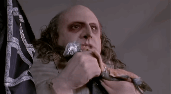 Danny Devito Find And Share On Giphy
