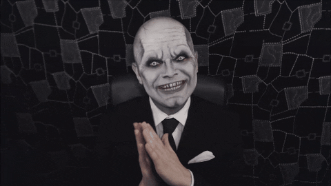 Impressive Most Impressive Gif