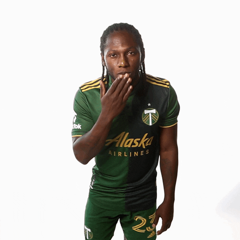 Portland Timbers Soccer GIF by Timbers - Find & Share on GIPHY
