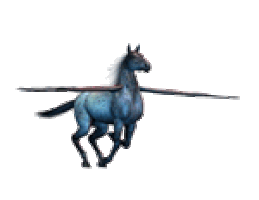 Pegasus Sticker for iOS & Android | GIPHY