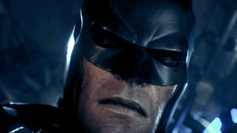 Batman Arkham Knight GIF - Find & Share on GIPHY
