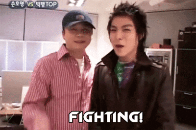 Kpop Fighting GIFs - Find & Share on GIPHY