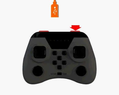 Controller GIF - Find & Share on GIPHY