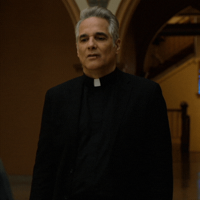 Promised Land Judging You GIF by ABC Network - Find & Share on GIPHY