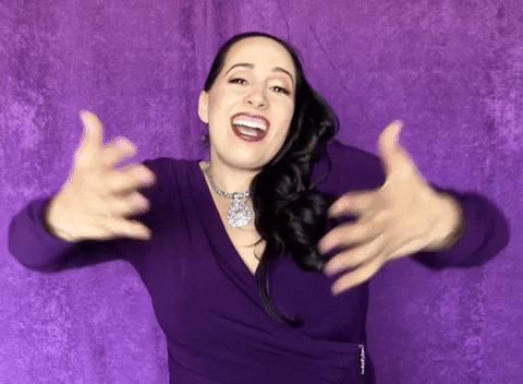 Real Prosperity, Inc. GIF - Find & Share on GIPHY