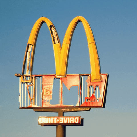 Fast Food Eating GIF - Find & Share on GIPHY