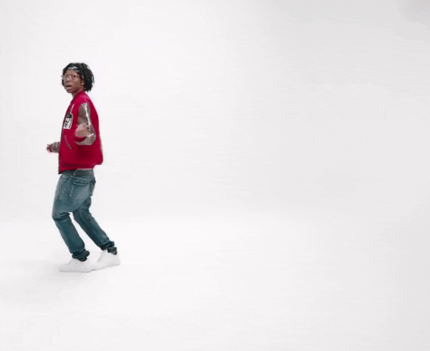 Our Time GIF by Lil Tecca - Find & Share on GIPHY