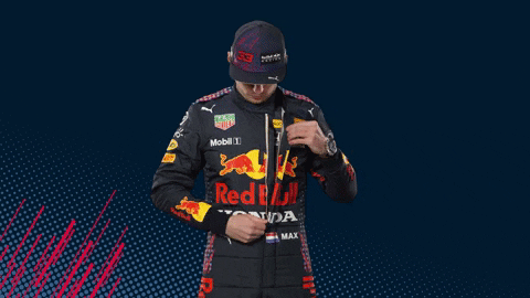 Ver Formula 1 GIF by Red Bull Racing Honda - Find & Share on GIPHY