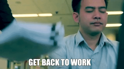 Office Work GIF by Jonah Manzano - Find & Share on GIPHY