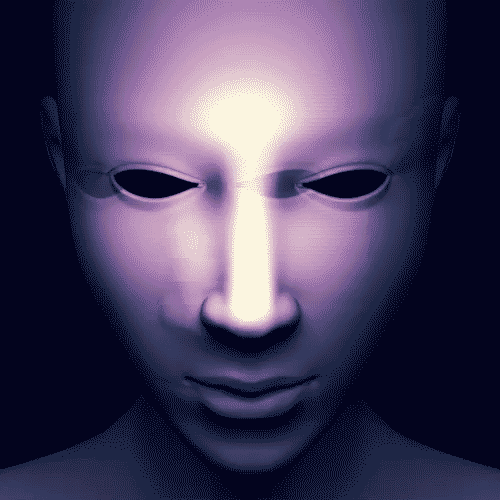 3d Male Art Gif