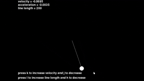 GitHub - Magoninho/pendulo-pygame: Um pendulo em pygame