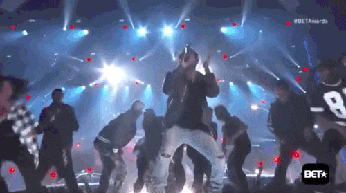 Hip Hop Rap Find And Share On Giphy