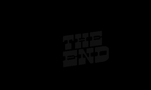 End GIF - Find & Share on GIPHY