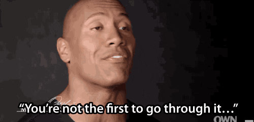 Do You Smell What The Rock Is Cooking Gif