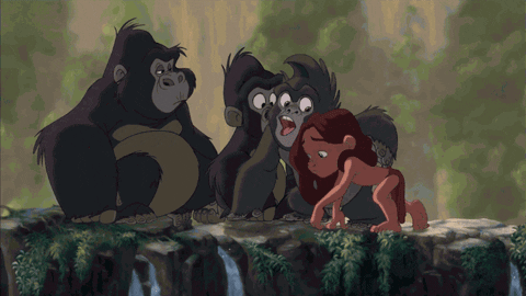 Walt Disney Animation Studios Friends GIF by Disney - Find & Share on GIPHY