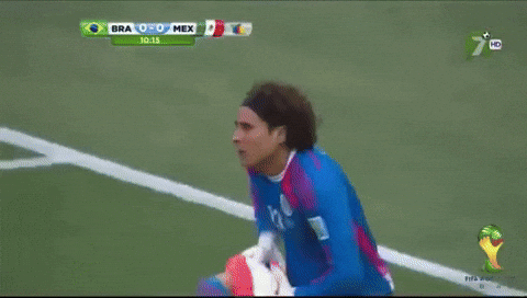 Copa Del Mundo Rusia 2018 GIF by MiSelecciónMX - Find & Share on GIPHY