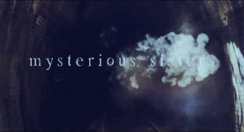 Mysterious GIFs - Find & Share on GIPHY