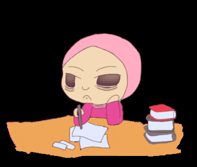 Pink Work GIF - Find & Share on GIPHY