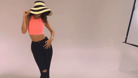 GIF by Sports Illustrated Swimsuit - Find & Share on GIPHY