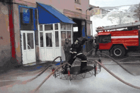Time Firemen GIF - Find & Share on GIPHY
