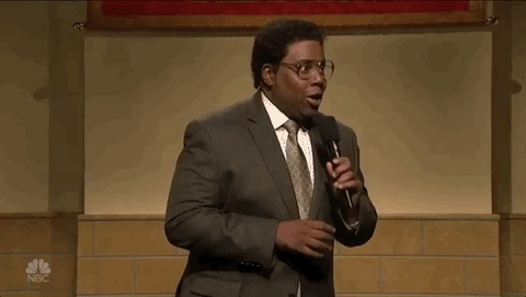 Snl Season 43 GIF by Saturday Night Live - Find & Share on GIPHY