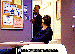 Community Pierce Quotes