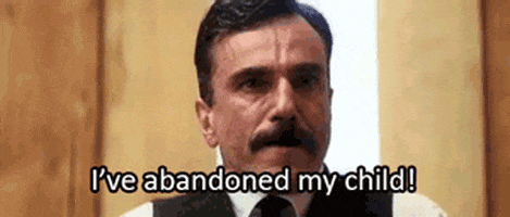 Yelling Daniel Day Lewis GIF - Find & Share on GIPHY