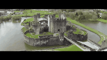 Castle GIF - Find & Share on GIPHY